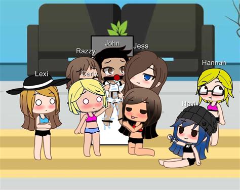 John Tickle Touture Session By Icetickles On Deviantart