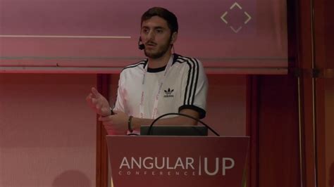 elad bezalel advanced angular animations angularup 2019 youtube