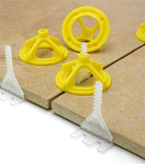 Spin Doctor Tile Leveling System A Complete Guide