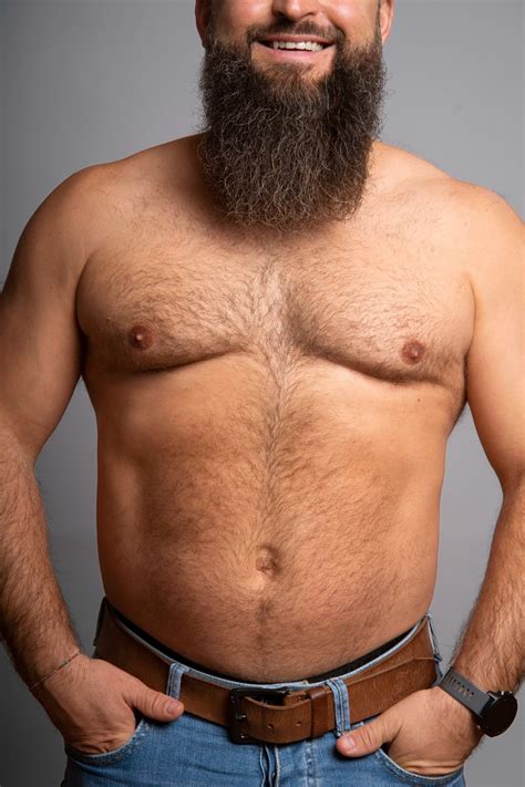What Is Dad Bod And Why Is It So Attractive