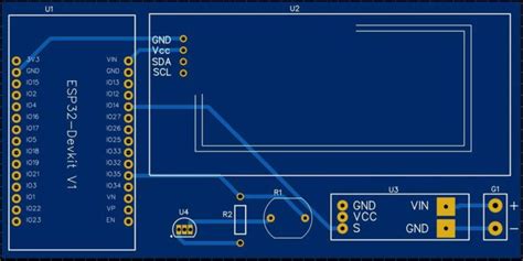 Iot Based Solar Power Monitoring System With Esp