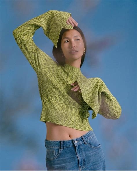 Picture Of Mica Kihara