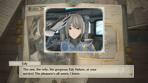 Valkyria Chronicles 4 Advance Ops On Steam