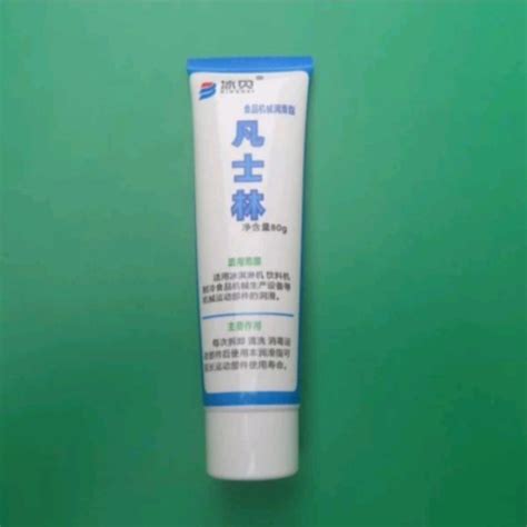 Jual Pelumas Food Grade Untuk Mesin Es Krim Mixue Mesin Makanan Mesin Minuman Kopi 80gr Shopee