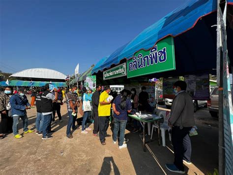 อธิบดีกรมส่งเสริมการเกษตร เผย เกษตรกรใช้บริการ คลินิกเกษตรเคลื่อนที่ฯ