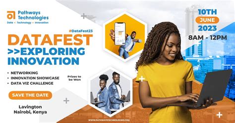 Pathways Technologies Limited On Linkedin Dataenthusiasts