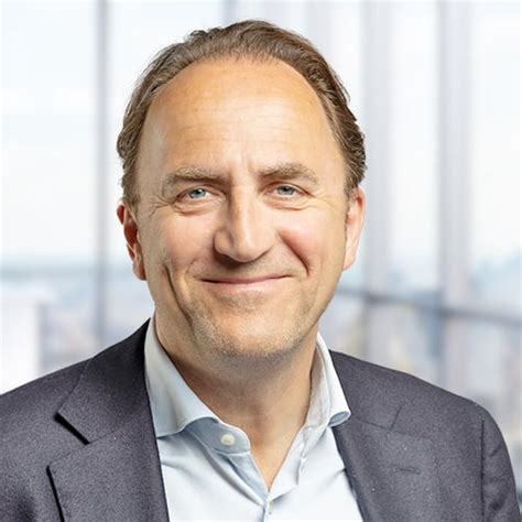 Patrick De Graaf Tmf Group