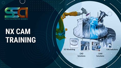 Nx Cam Training In Chennai Sarva Sudarsanaa Academy