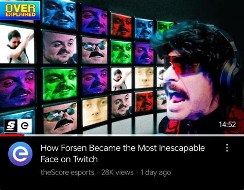 🔔🔔 Bajs New Objective 🔔🔔 R Forsen