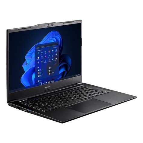 Mousepro C4（第12世代）｜ビジネス向けノートpc Mousepro By マウスコンピューター【公式】