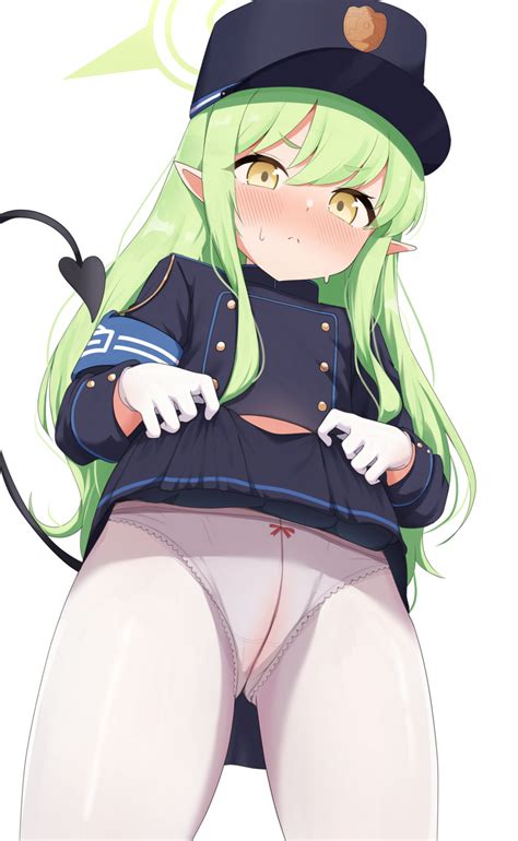 Aoto Mei Hikari Blue Archive Blue Archive Absurdres Highres Aoto Mei Hikari Blue Archive Blue Archive Absurdres Highres