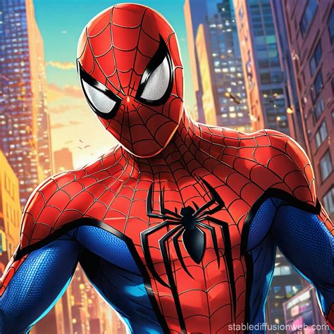 An Englishman Surrounded By Green Spike Proteins In Spiderman Pajamas