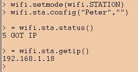 ESP8266 Quick Start Guide