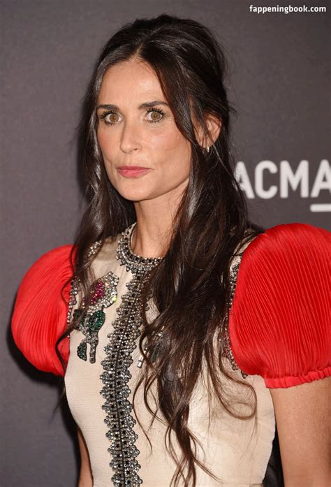 Demi Moore Nude The Fappening Photo 145470 Fappeningbook