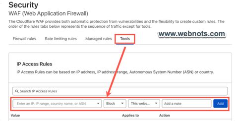 How To Fix Googlebot Blocked By Cloudflare Issue WebNots