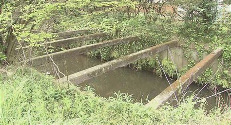 有機フッ素化合物検出問題 千葉県と柏市等が下総航空基地に対し流出防止策を依頼 チバテレ＋プラス