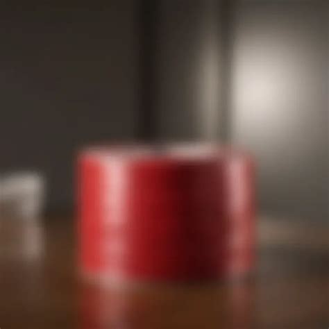 The Ultimate Guide To Finding Red Duct Tape Locally