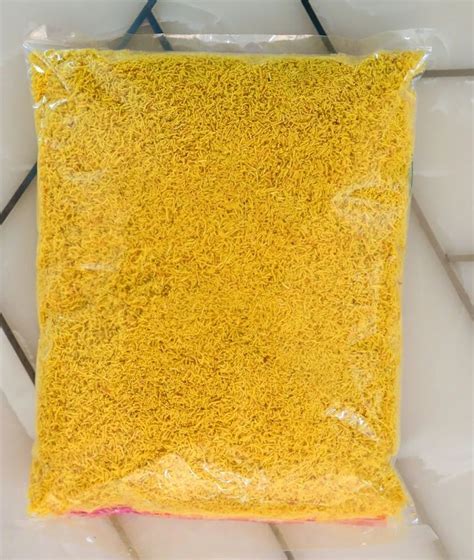 Anand Zero Sev Namkeen At ₹ 70 Pack Bhigwan Pune Id 2853469017630