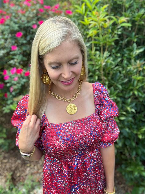 Bee Double Dangles Hidden Truth Jewelry