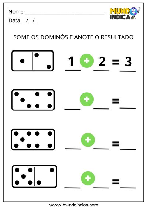 13 Atividades Pedagógicas Para Tea Para Imprimir