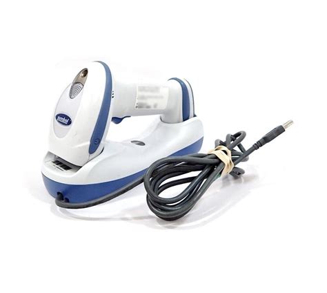 Motorola Symbol Ds6878 Wireless Bluetooth 2d Barcode Scanner