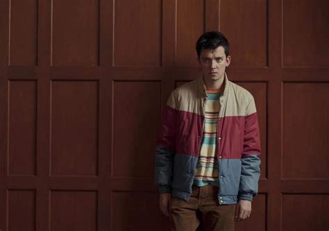 Chi è Asa Butterfield Biografia E Carriera Di Otis In Sex Education
