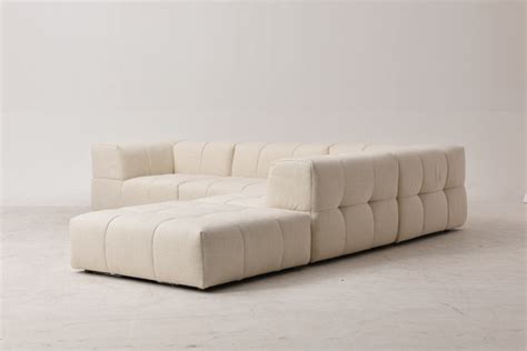 카펠라 섹셔널 소파 세트 2 Casa Alexis 까사알렉시스