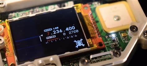 PortableSDR The Holy Grail Of Portable SDR Transceivers The SWLing Post