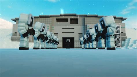 Squid Craft Games 3 Cuándo Empiezan Cómo Verlos En Directo Participantes Y Ausencias