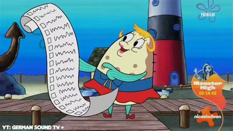 Spongebob Just One Bite Deleted Scene