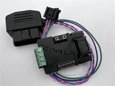 Tinkla Tinkering With Tesla