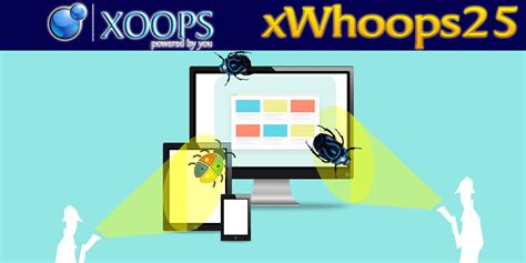 GitHub XoopsModules X Xwhoops Whoops For XOOPS XoopsCore