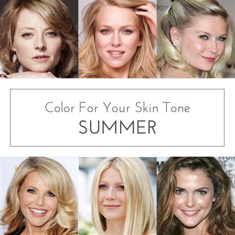 Color For Your Skin Tone Summer 30 Day Sweater30 Day Sweater