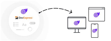 blazor hybrid support v22 2 r devexpress