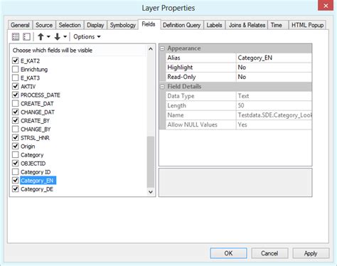 Installation And General Information Concepts Joins And Relates