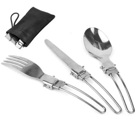 სალაშქრო დანა ჩანგალი Hunters Are Us