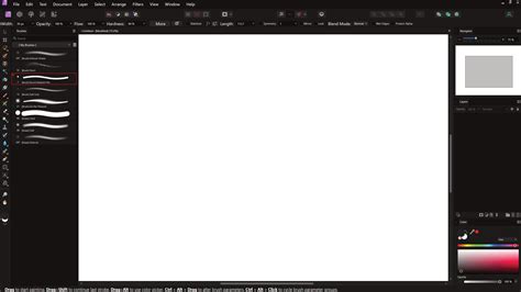 Whats Wrong With 2 6 0 Feedback For The Affinity V2 Suite Of Products Affinity Forum