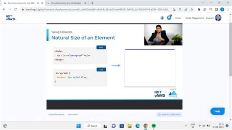 Sravani M On Linkedin Day34 100daysofcodechallenge Ccbpian Intensive Nxtwaveccbp