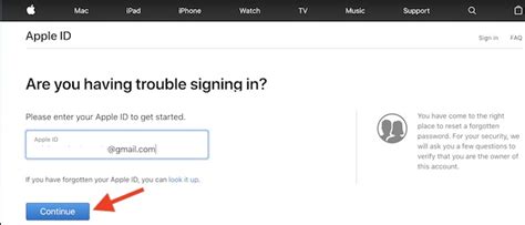 How To Regain Access To Locked Or Disabled Apple ID Working Beebom