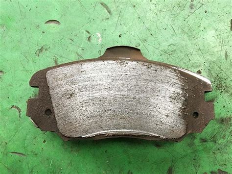 정비 갤러리 투싼 브레이크패드 교환