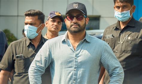 Jr Ntr Goes To High Court Here S Why Telugubulletin Com