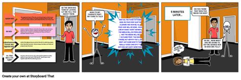 Integumentary System 2 Storyboard Por 44b03af9