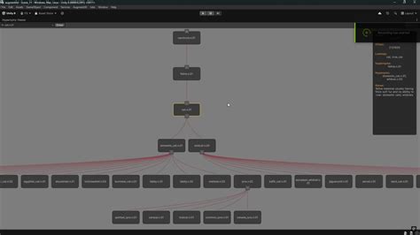 farzad shayanfar on linkedin unity unity3d madewithunity uidesign