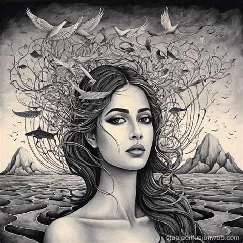 Introduction To Disha Sarvia Stable Diffusion Online