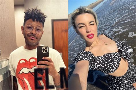 Melissa Galindo Dice Que Kalimba La Revictimizó Y Lo Denunció