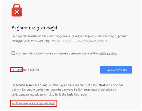 Windows Server Plesk Panel Kurulumu