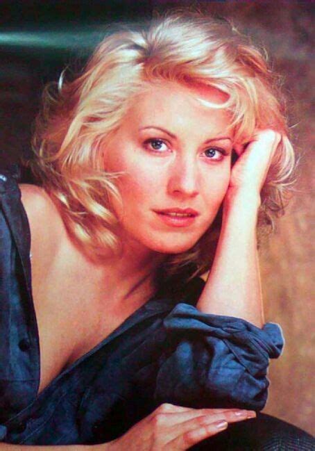 Pin By Hugo Gregorio On Famososanne Marie Linda Kozlowski Linda Actresses