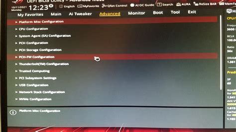 Windows How To Enable TPM On Your PC Tom S Guide