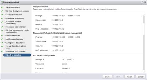 a first look into vmware integrated openstack vio juanma s blog