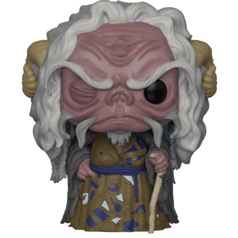 All The Funko Pop The Dark Crystal Figures
